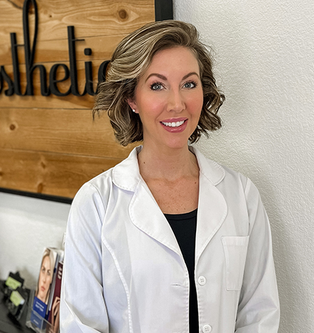 Melinda Logan, NP – Adore Aesthetics